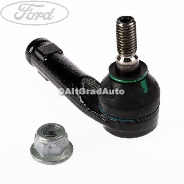 Cap de bara stanga Ford BMax 1.0 EcoBoost 100 cp - Altgrad | Ford ...