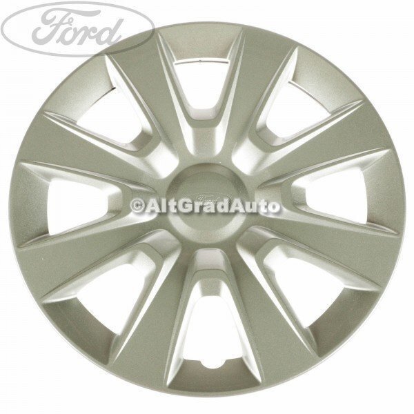 Capac roata 14 inch Ford Ka 2 Altgrad | Ford 1784171 | CS691130AA