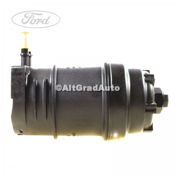 Carcasa filtru combustibil pana in an 04/2012 Ford Mondeo 4 2.0 TDCi ...