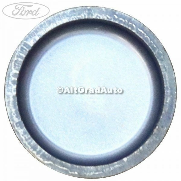 Dop gheata bloc motor Ford Kuga Mk1 2.0 TDCI 4x4 140 cp Altgrad | Ford ...
