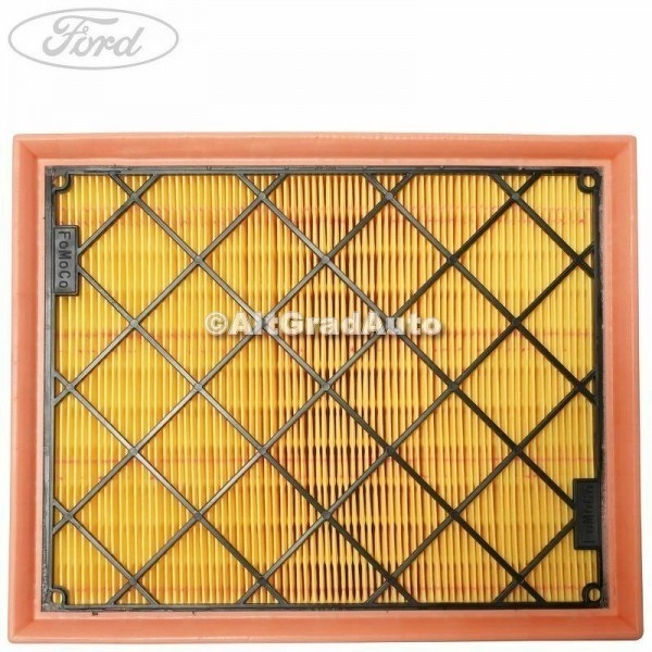 Filtru aer Ford Mondeo MK5 2.0 TDCi Bi-Turbo 210 cp AltGradAuto.ro ...