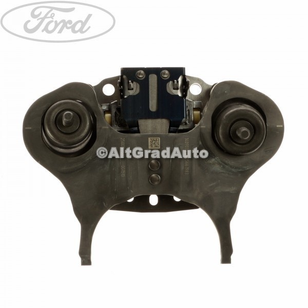 Furca ambreiaj cutie automata Ford Fiesta MK 8 1.6 Ti 105 cp | Ford ...