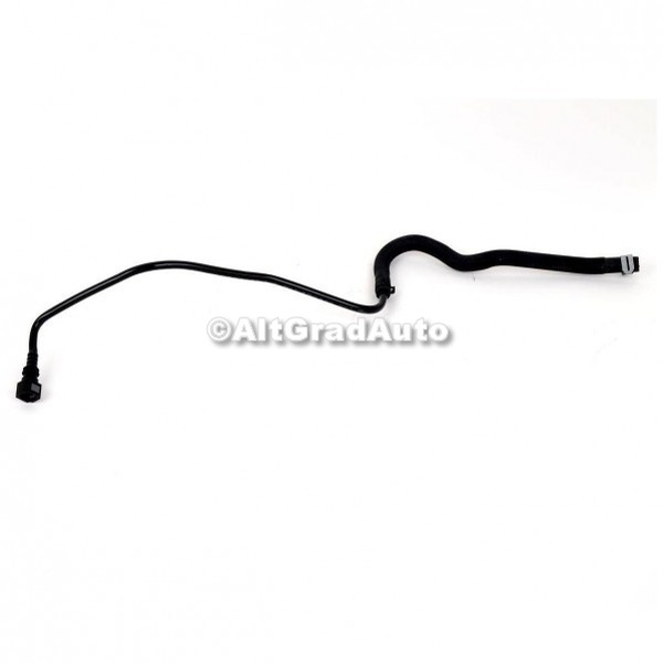 Furtun inferior vas expansiune Ford Transit nou 2.0 EcoBlue 130 cp ...