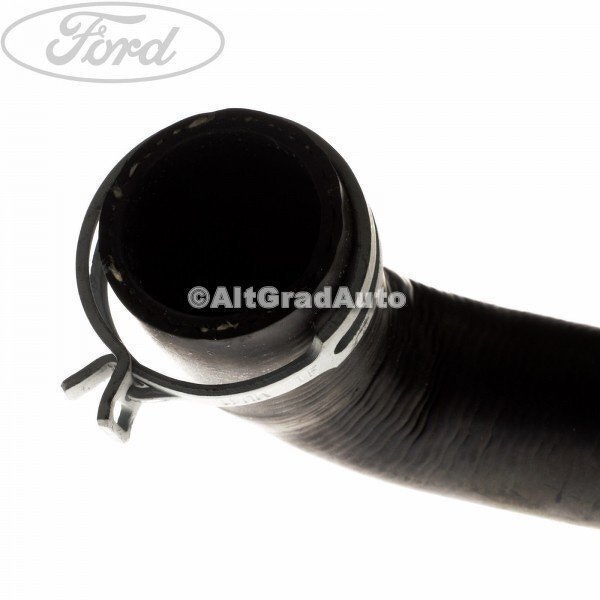 Furtun radiator apa inferior, dreapta Ford Focus 2 1.4 80 cp - Altgrad ...