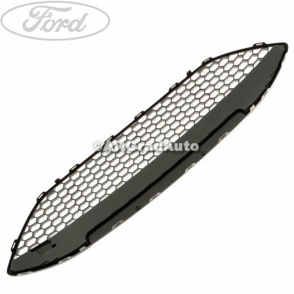 Grila bara fata superioara model ST Ford Fiesta MK 8 | Ford 1780860 ...