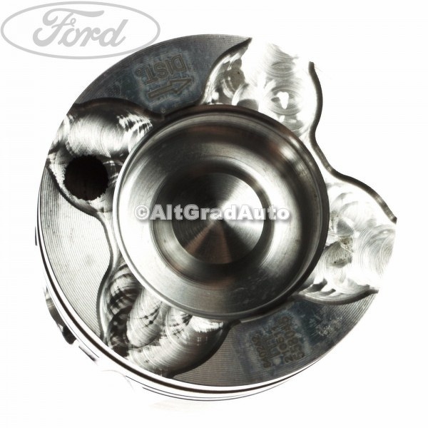 Piston standard Ford Focus MK2 1.6 TDCi 109 cp | Bloc Motor si Pistoane ...