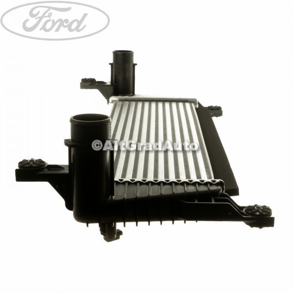 Radiator intercooler Ford Ranger 3 2.2 TDCi 125 cp - AltgradAuto.ro ...