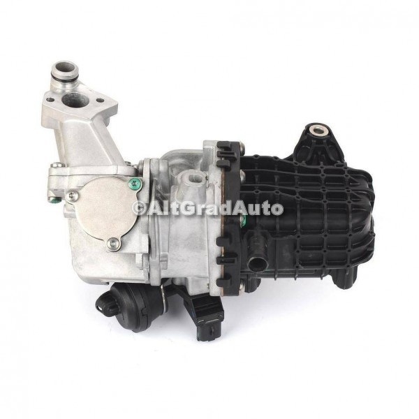Supapa recirculare gaze EGR Ford Kuga MK2 2.0 TDCi 120 cp | Sistem EGR ...