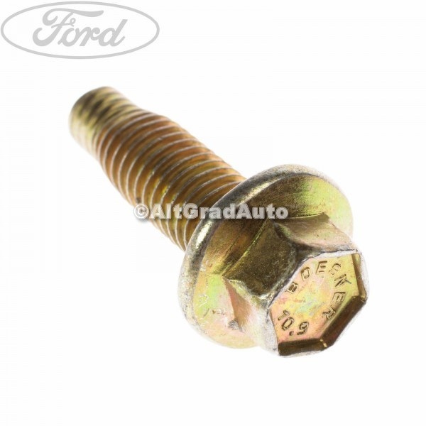 Surub M8 x 21 mm Ford Cougar Altgrad | Ford 1009963 | W700654S309