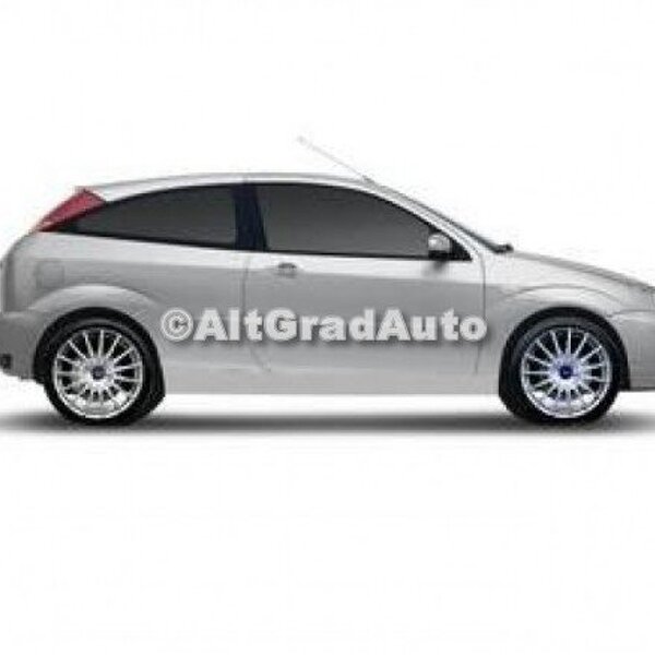 Vopsea Stardust Silver, 9 ml Ford | Disponibil Online | Mondeo MK1 ...